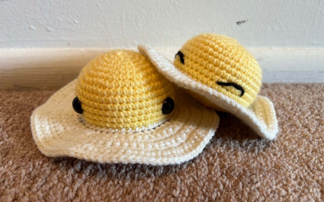 Slime Rancher Yolky Slime Plush - Etsy