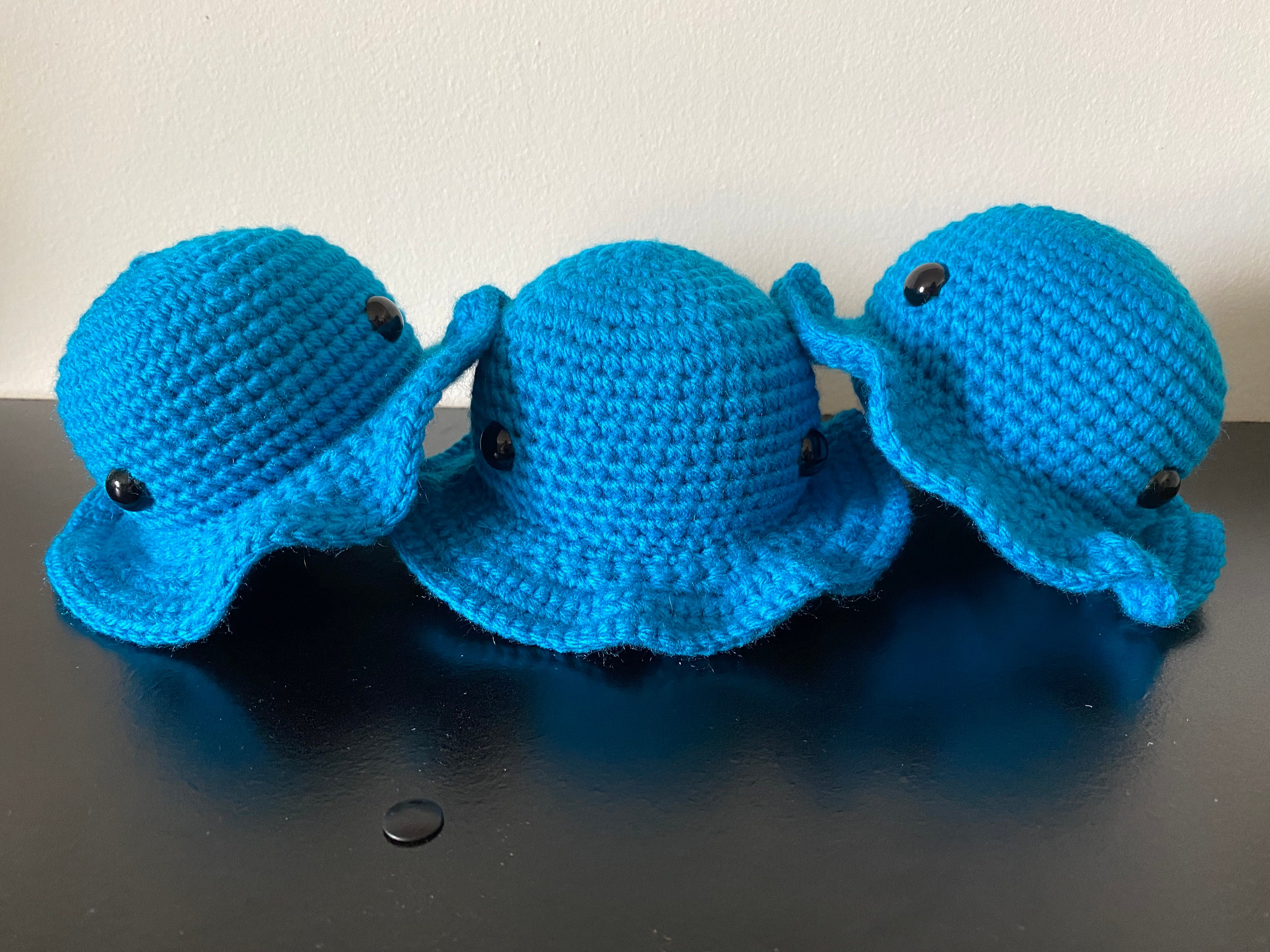 Slime Rancher Puddle Slime Plushie - Etsy UK