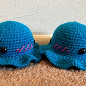Slime Rancher Puddle Slime Plushie - Etsy