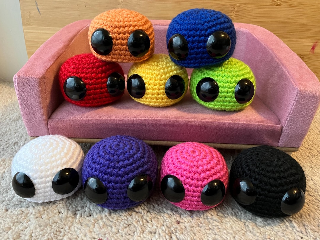 R.E.P.O Inspired Dead Bot Head - Etsy