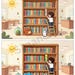 Spot the Difference Printable - School Theme 10 Worksheet With Answer ...