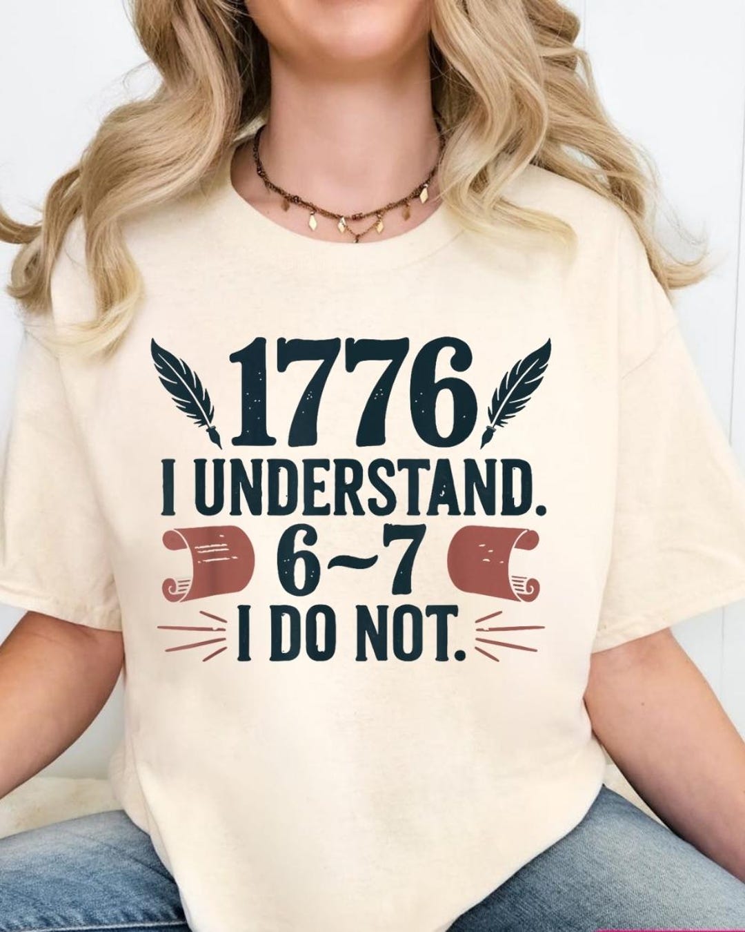1776 Meme T-shirt, Social Studies Teacher Gift - Etsy