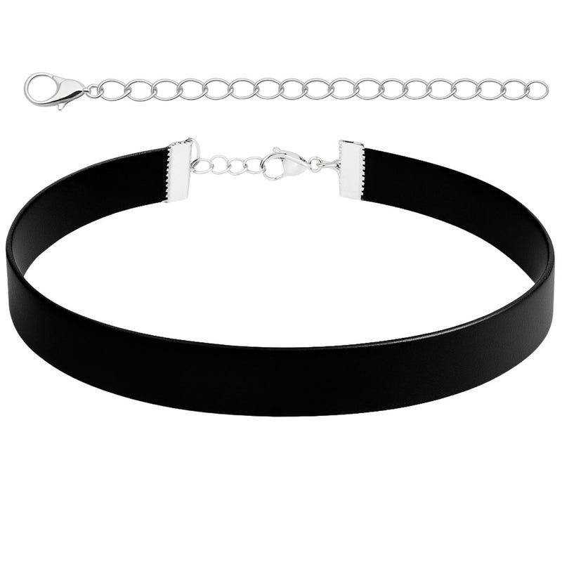 90s Choker - Etsy