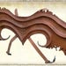 Custom Made Leather Wings - Etsy