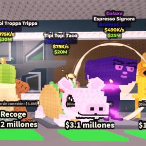 Steal a Brainrot - Tipi Topi Taco ( Brainrot God) (1pcs.) - Etsy