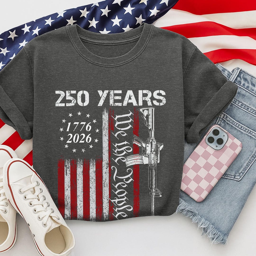 250th Anniversary Digital Clipart, America 250 PNG SGV, USA 250th ...