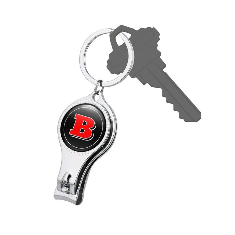 Epoxy Emblem Logo Keychain, Nail Clipper, Bottle Opener, Custom PNG - Etsy