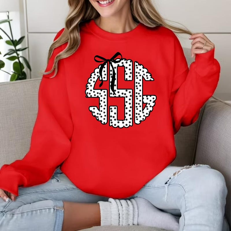 Sports Monograms Svg - Etsy