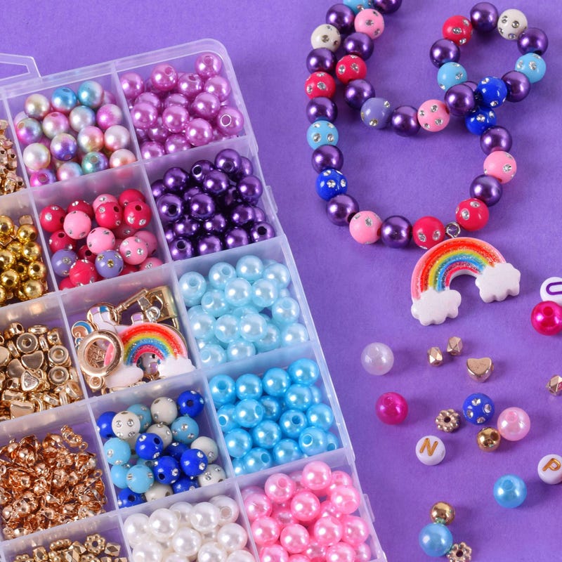 Teen Birthday Diy Kit - Etsy UK