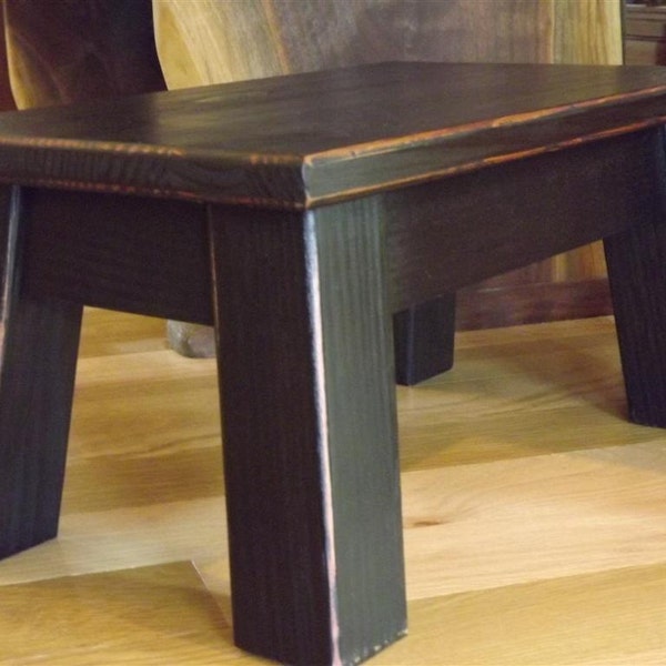 Turkish Stool Green - Etsy