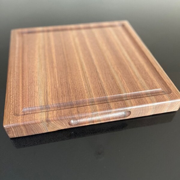 Solid Cutting Board - Etsy