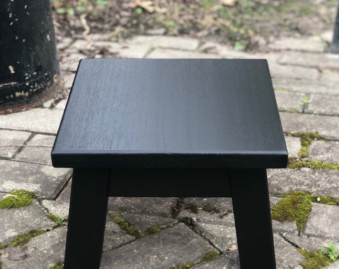 Sports Step Stool - Etsy