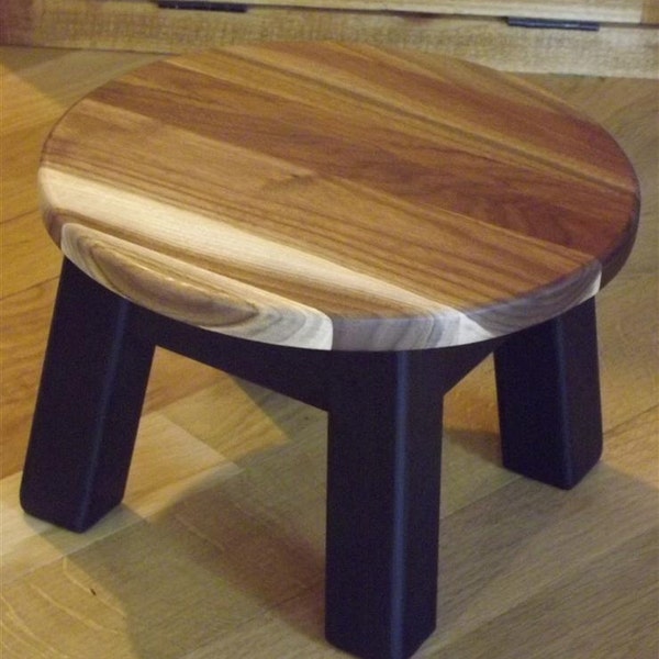 Modern Step Stool - Etsy