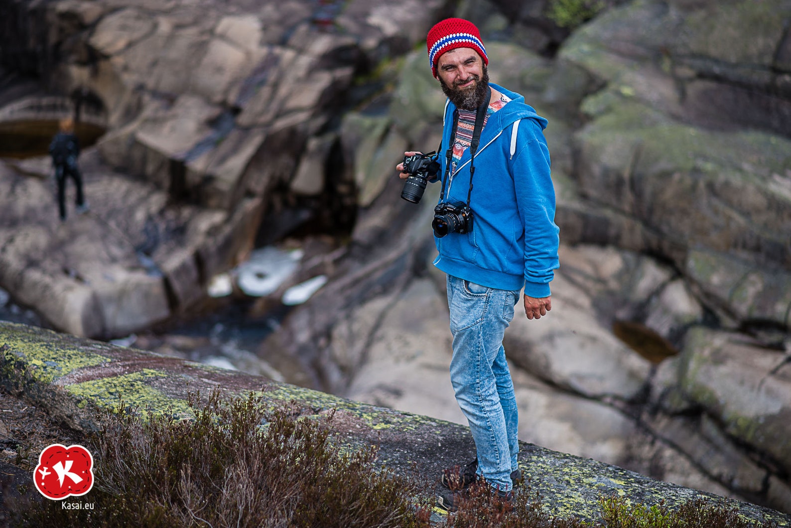 Norwegian Hat Made to Order in Color of Your Choice - Etsy
