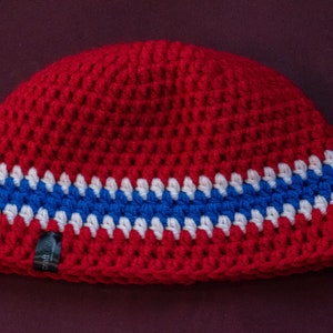 Norwegian Hat Made to Order in Color of Your Choice - Etsy