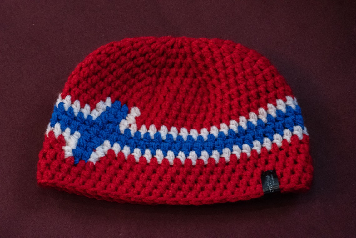 Norwegian Hat Made to Order in Color of Your Choice - Etsy