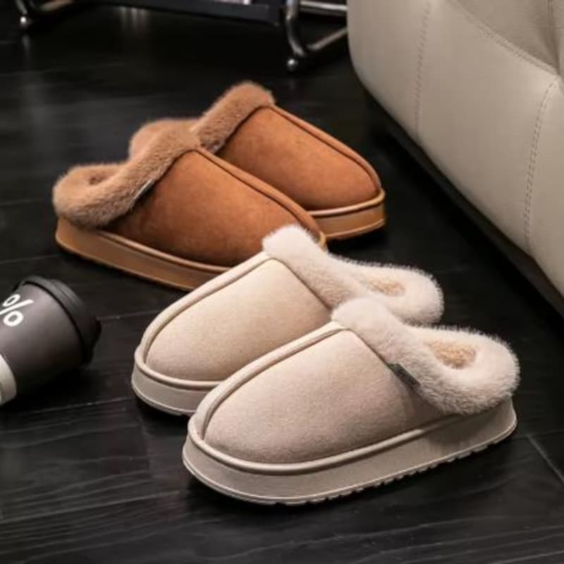 Fake Ugg Slippers - Etsy UK