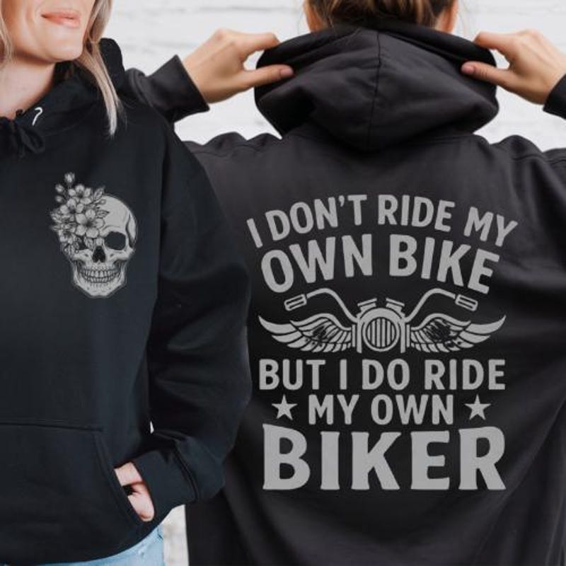 Motorcycle Wife Shirts - Etsy