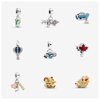 Pandora Style Cruise Ship Charm , Gift for Mum, Sister, Nan, Wife ...