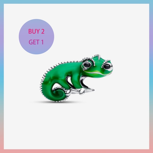 Pascal Pandora Charm - Etsy