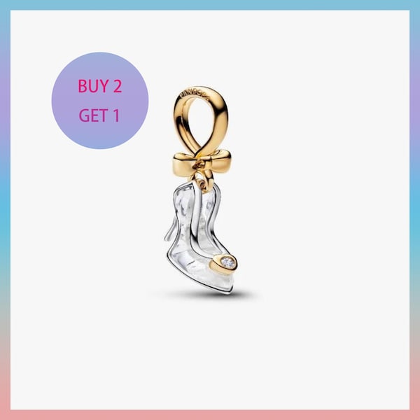 Cinderella Slipper Topper - Etsy