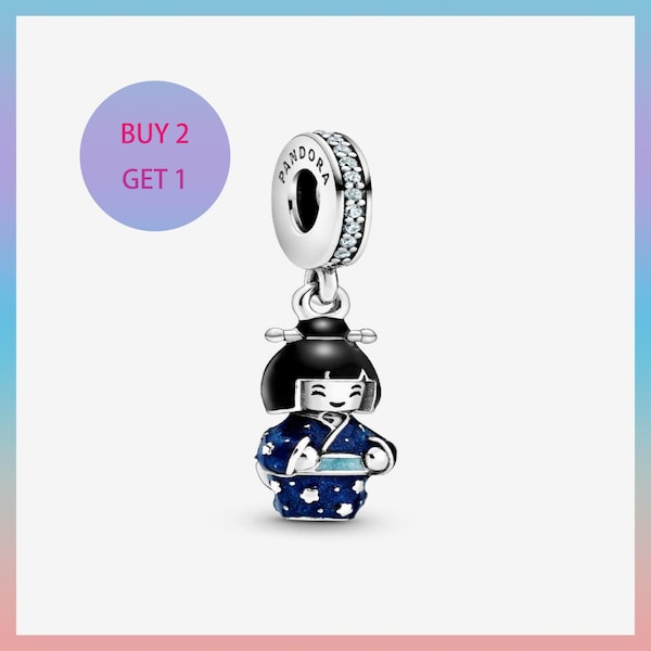 Japanese Charms - Etsy UK