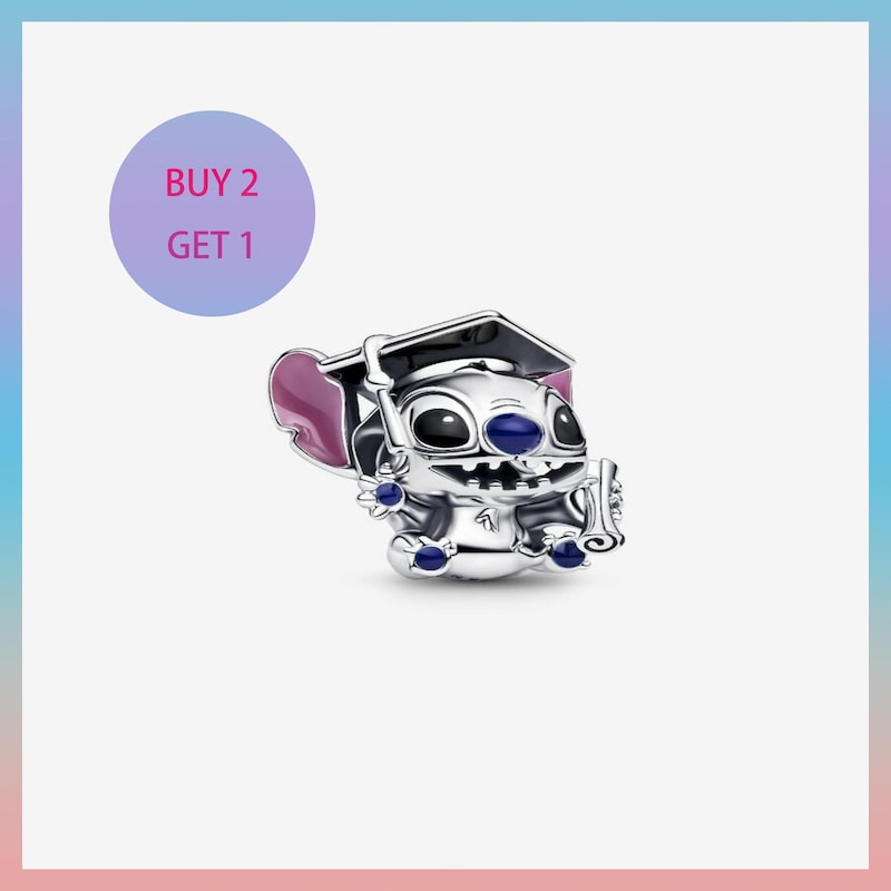 Pandora Graduation Stitch - Etsy