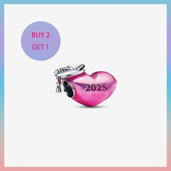 2026 Graduation Pandora Charms - Etsy