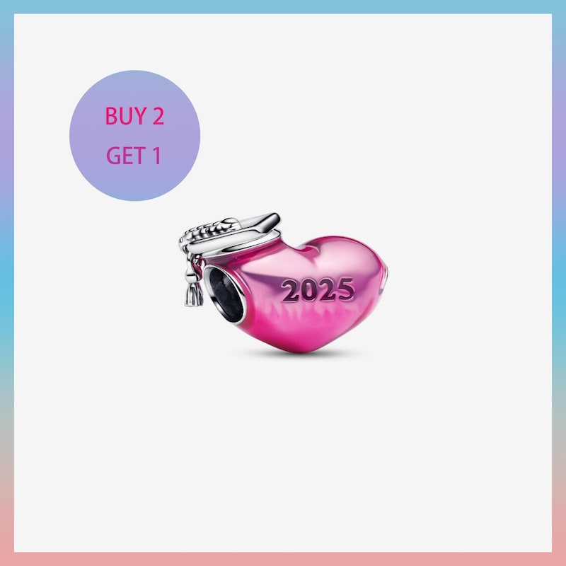 2026 Graduation Pandora Charms - Etsy