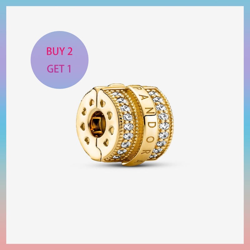 Charms Pandora Spacer - Etsy