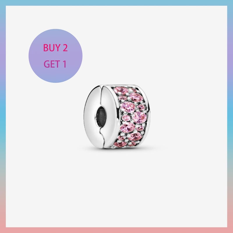 Pandora Spacers - Etsy