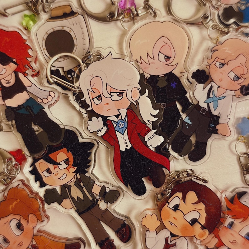 Idv Merch - Etsy