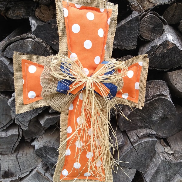 Thunder Cross - Etsy