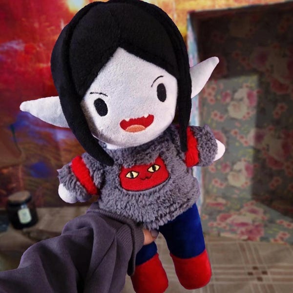 Adventure Time #40 - Etsy