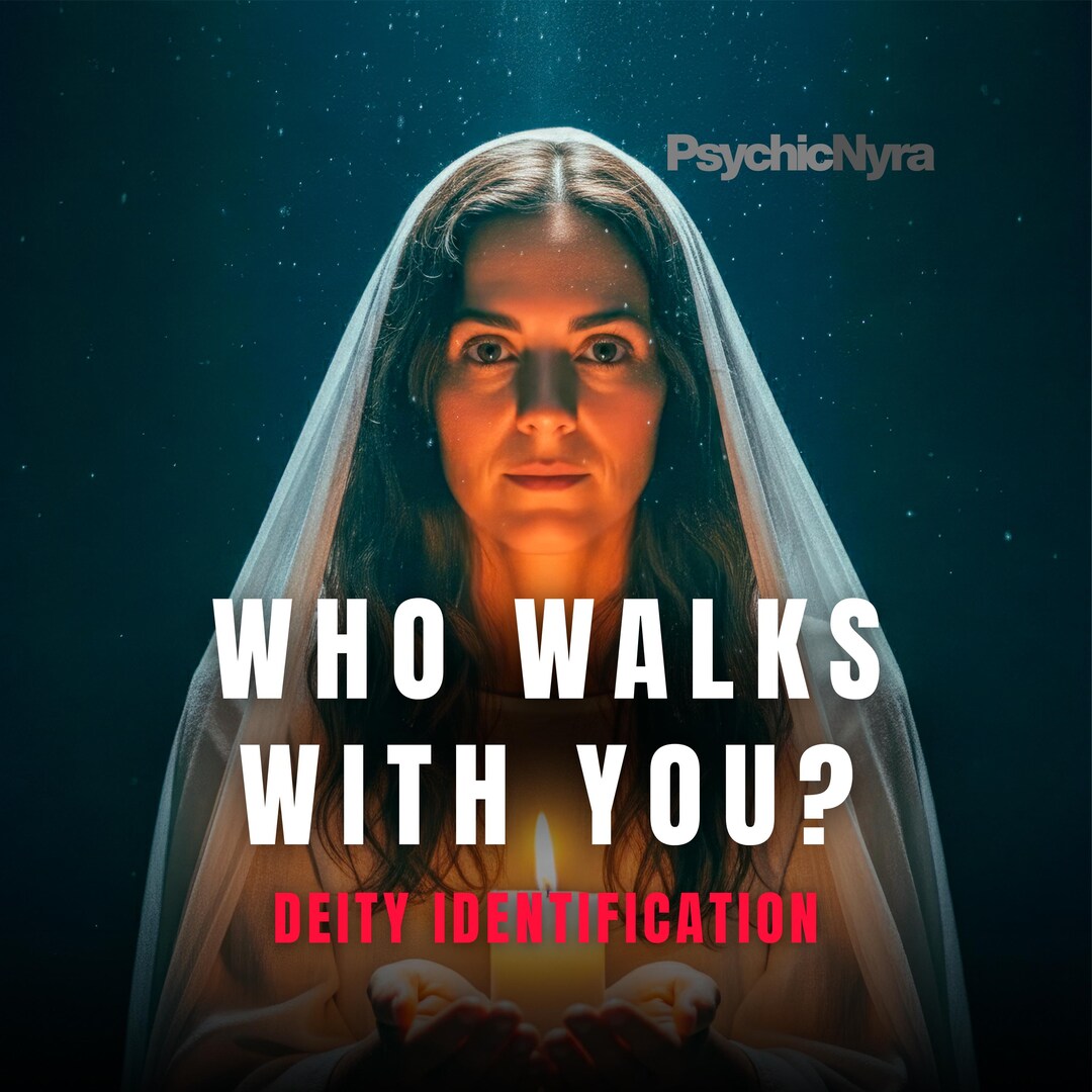 Patron Deity Identification | Which Gods & Goddesses Walk With You ...