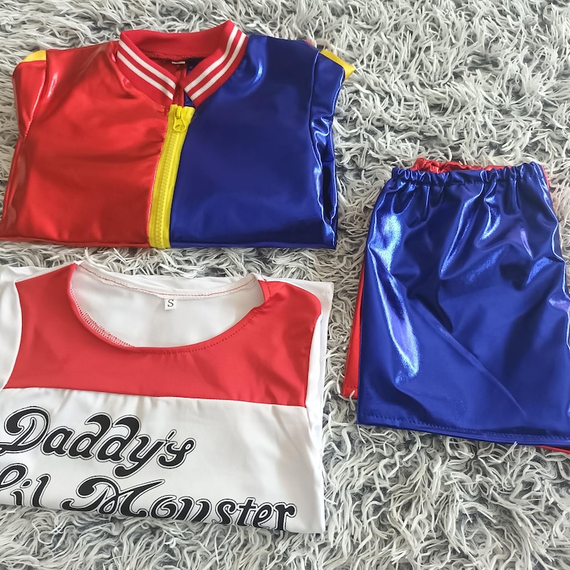 Teen Girl Halloween Shirt Costume - Etsy UK