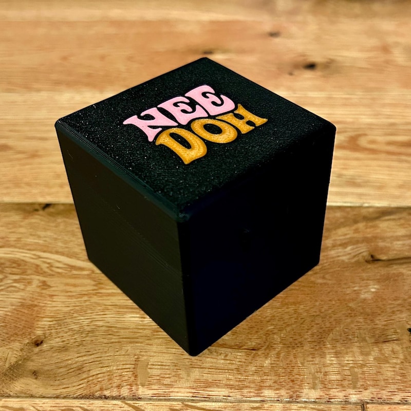 Nee Doh Storage - Etsy