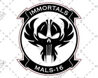 Immortal Logo - Etsy Ireland