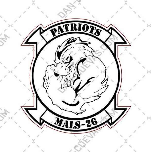 Mal Logo Svg - Etsy Denmark