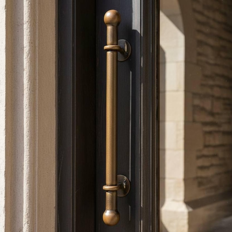 Door Pulls Handmade - Etsy