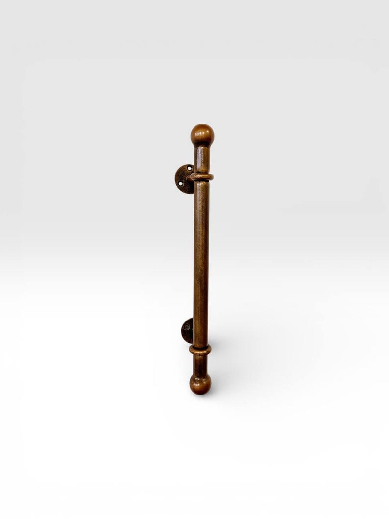 Modern Door Handles in Modern Style,minimalist Metal Handles for Entry ...