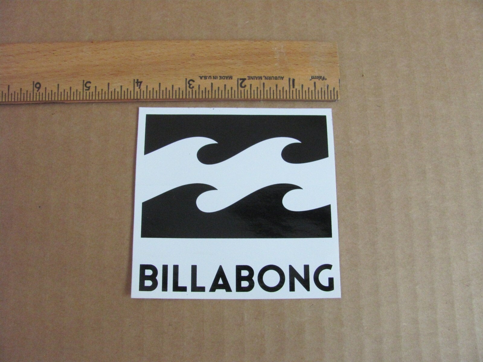 Billabong Surf Board Surfing Sticker Decal Vintage New - Etsy 日本