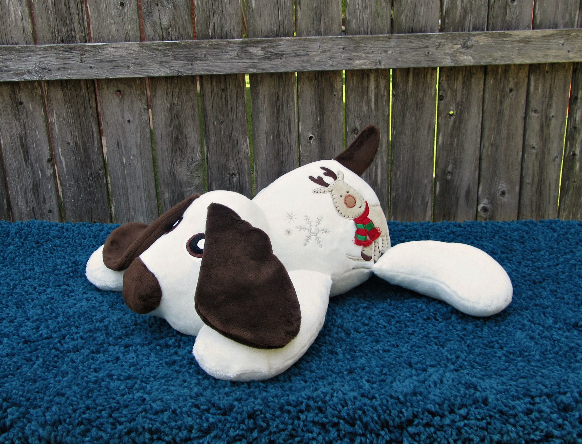 Made to Order Memory Kitty Cat Keepsake Plush Stuffed Animals ...