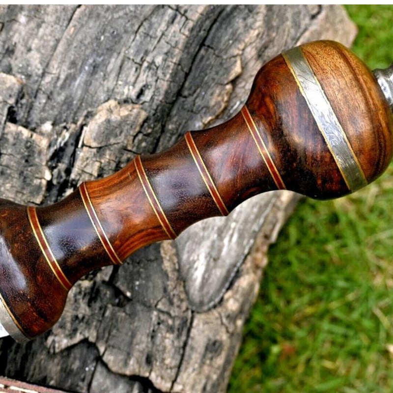 Sword Handles - Etsy