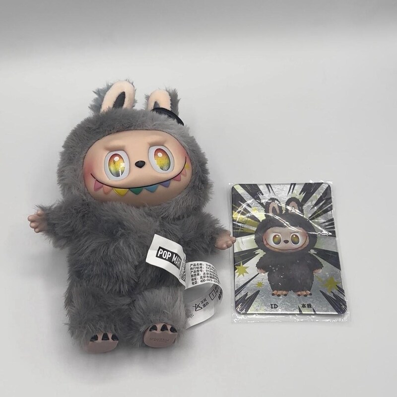 Labubu original - Etsy Polska