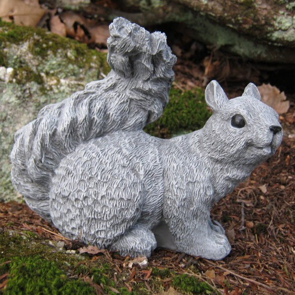 Concrete Tree - Etsy