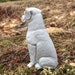 Boxer Dog Concrete Statues Statues of Boxer Dogs Boxer Dog Statue Pet ...