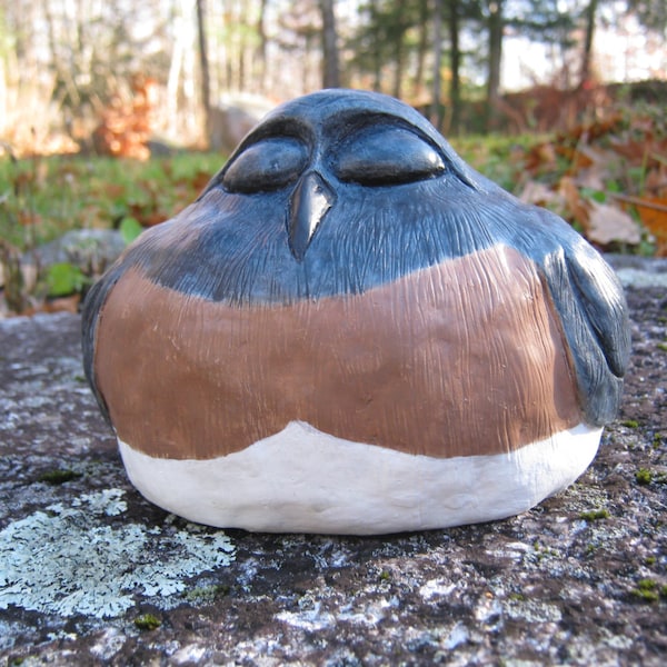 Bluebird Statue - Etsy
