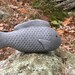 Fish Statue, Concrete Garden Figure, Concrete Fish, Cement Fish, Garden ...