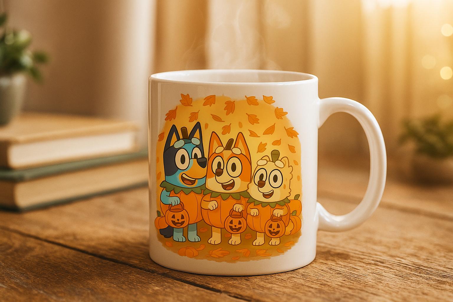 Bluey Svg, Blue Dog Svg Bundle, Bluey Png, Blue Dog Family, Blue Dog ...